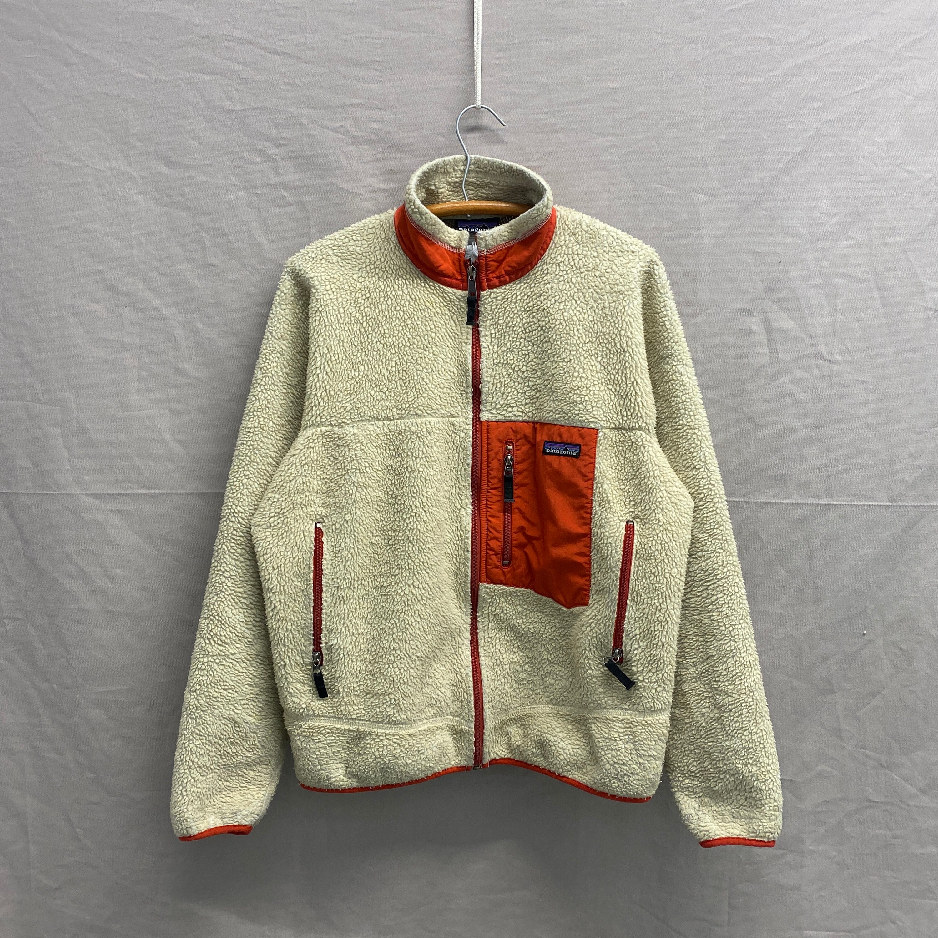 80s Patagonia Jacket - Etsy 80s Patagonia Jacket - Etsy