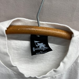 Large / 1989 TDK Gotcha Pro Surfing Championship Sandy Beach, Hawaii ...