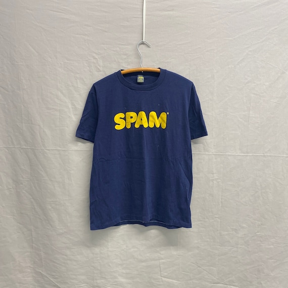 Large / 1980s spam - Gem