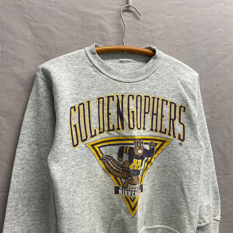 Minnesota Golden Gophers - Etsy