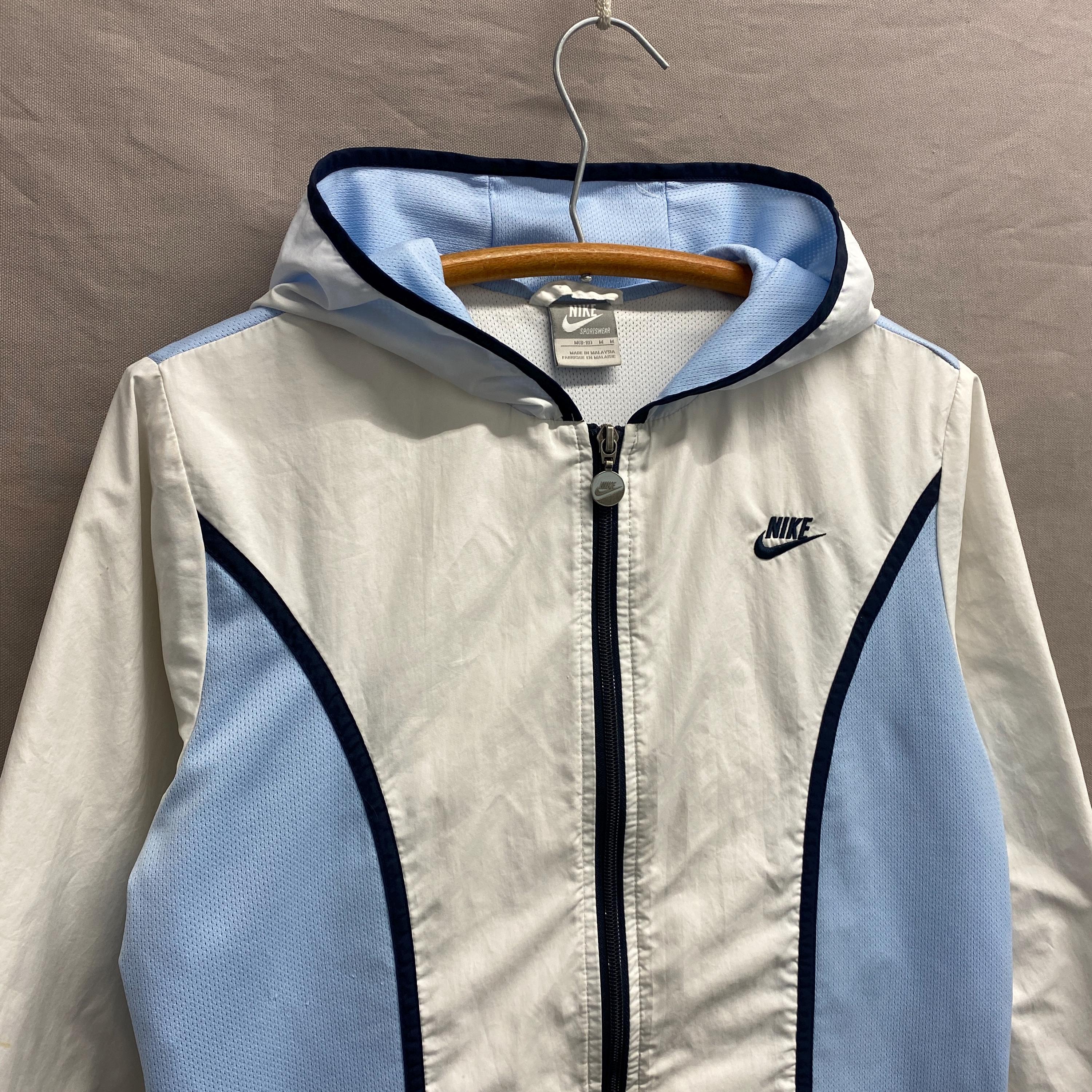 Y2k Nike Coat - Etsy Y2k Nike Coat - Etsy