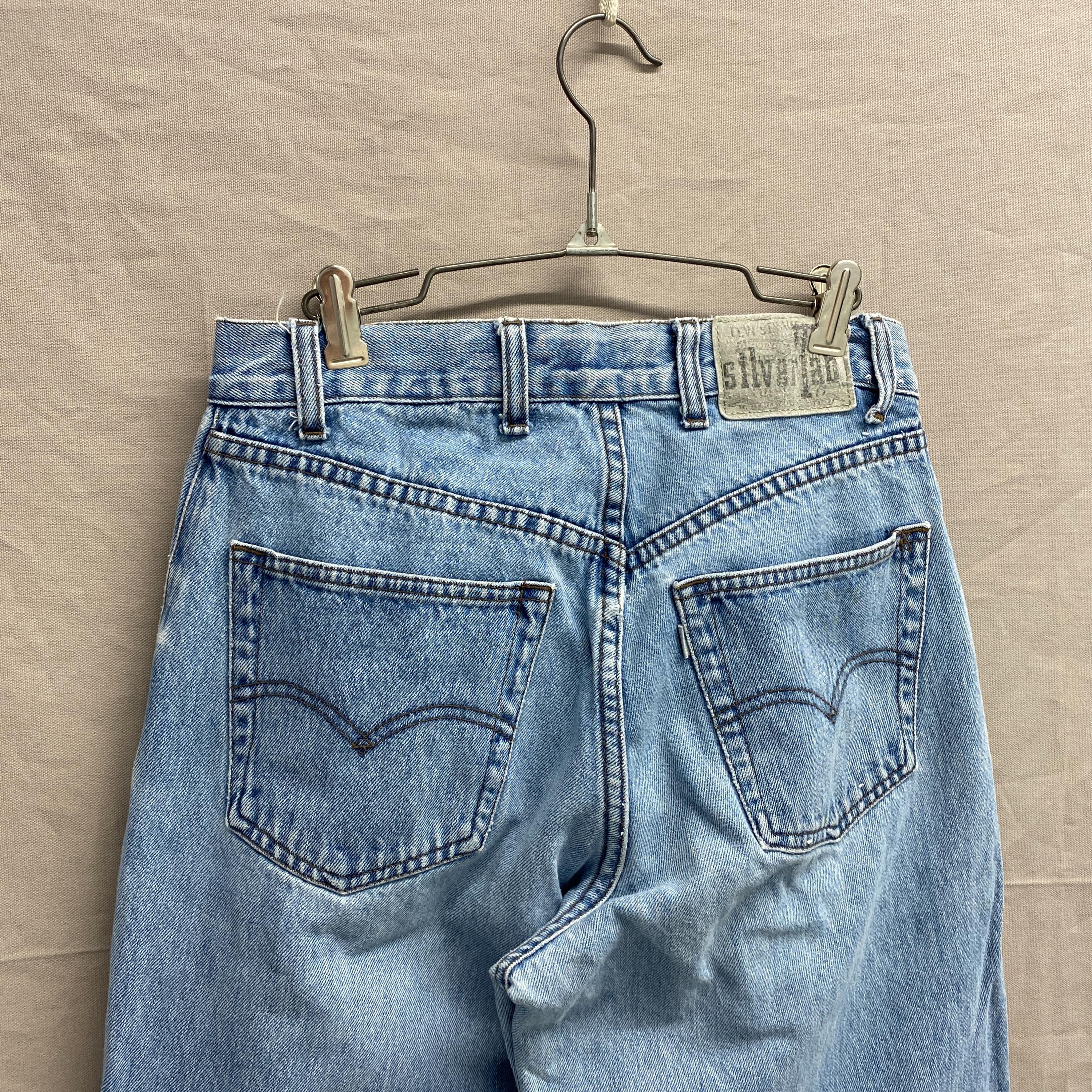 Levis L2 Jeans - Etsy Levis L2 Jeans - Etsy