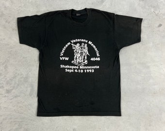 Vfw Shirt - Etsy