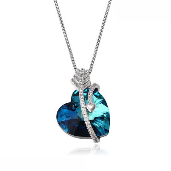 Swarovski pendants india store
