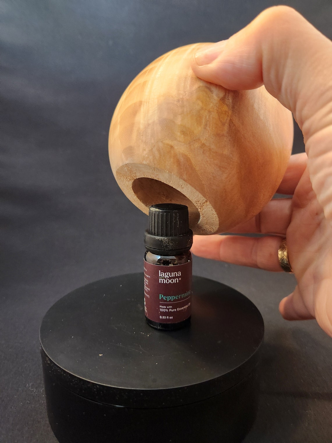 Aroma Therapy Diffuser No Electricity or Water Required large - Etsy