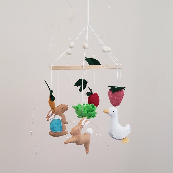 Potter Nursery Theme - Etsy