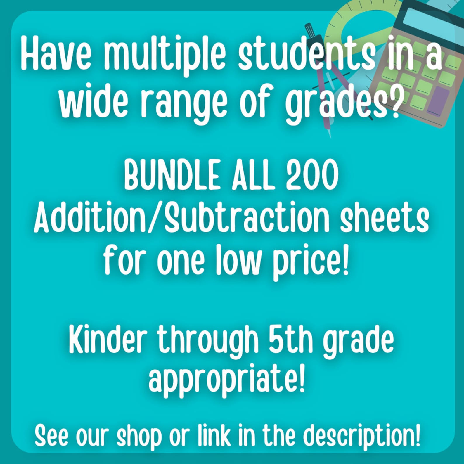 kindergarten-1st-2nd-grade-addition-and-subtraction-math-etsy