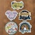 Paraprofessional Stickers 4 Pack - Etsy