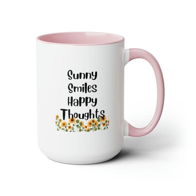 Positive Mug Sweet Morning Mugs Good Morning Mugs Christian Morning ...