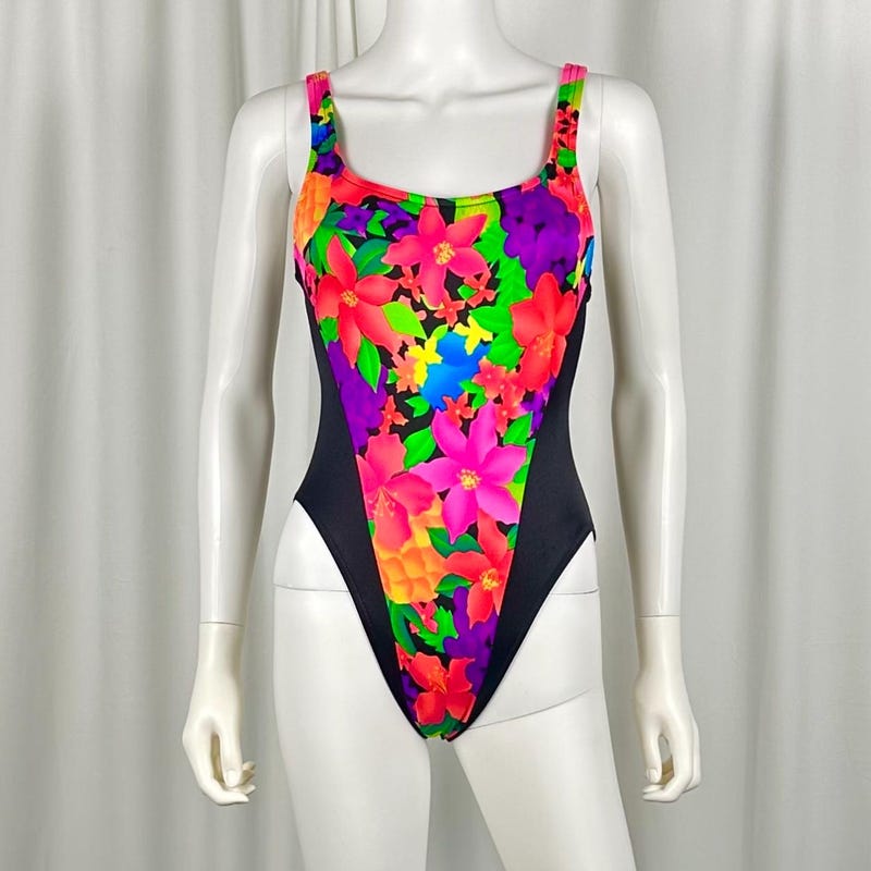 Heather Amaro "bathing Suit" - Etsy Canada