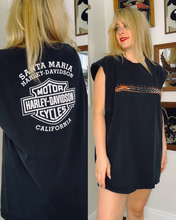 Vintage 2002 Harley Davidson • Santa Maria, Californi… - Gem