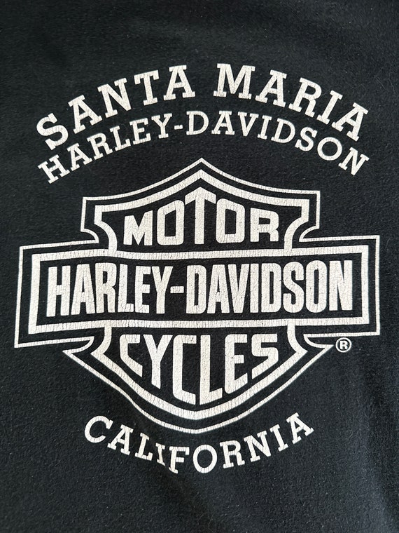 Vintage 2002 Harley Davidson • Santa Maria, Californi… - Gem