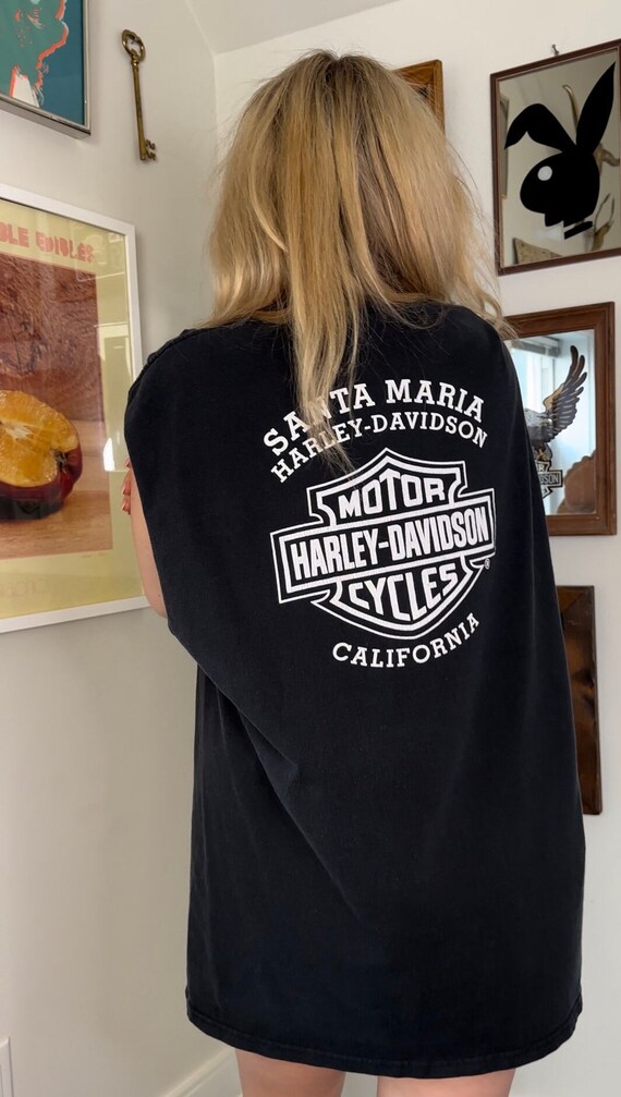 Vintage 2002 Harley Davidson • Santa Maria, Californi… - Gem