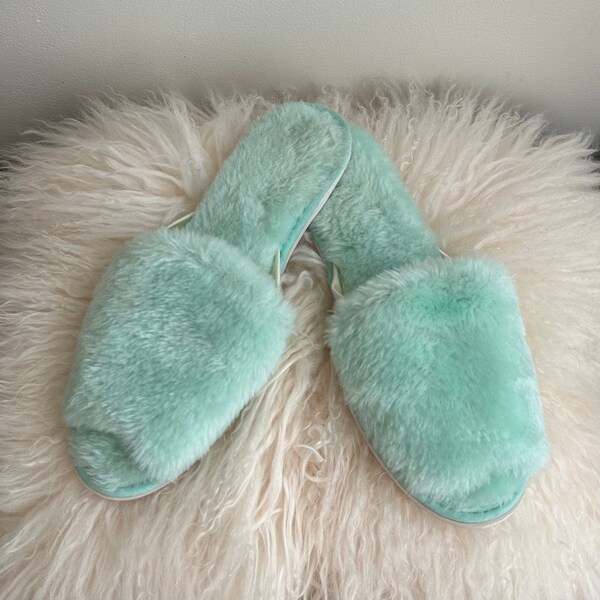 Bedroom Slippers - Etsy