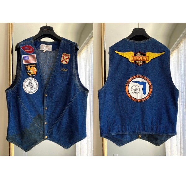 Mens Sand Vest - Etsy
