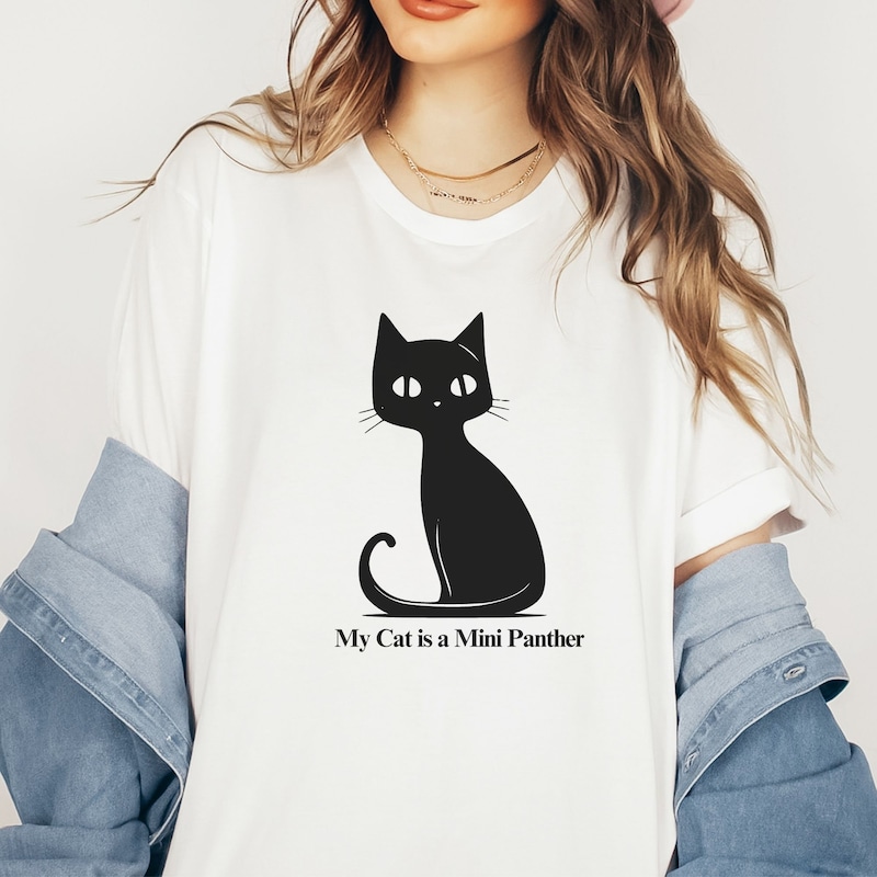 Black Cat Gifts - 60+ Gift Ideas for 2024