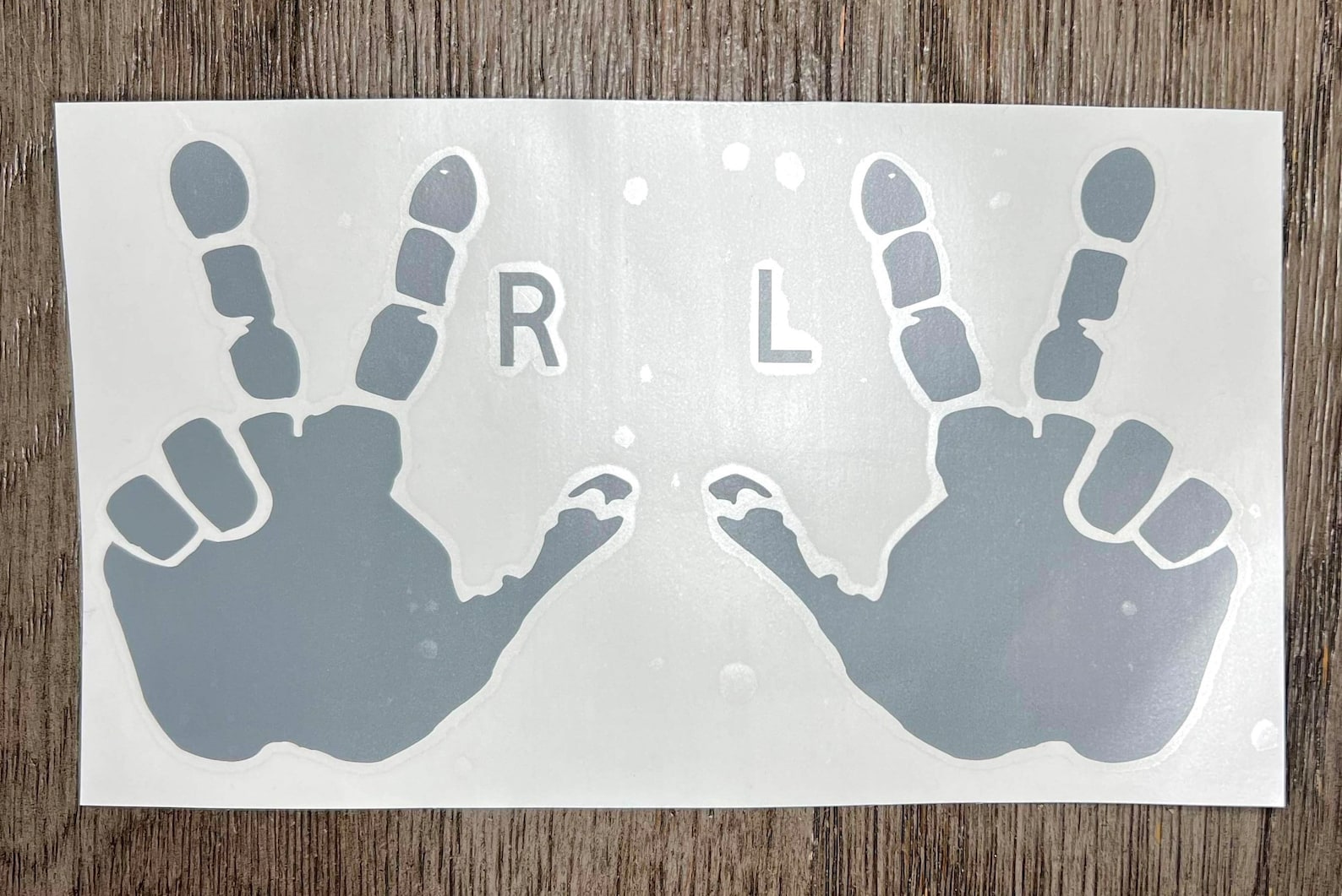 Wave Decal Wave Sticker Decal Laptop Vinyl Sticker Wave - Etsy