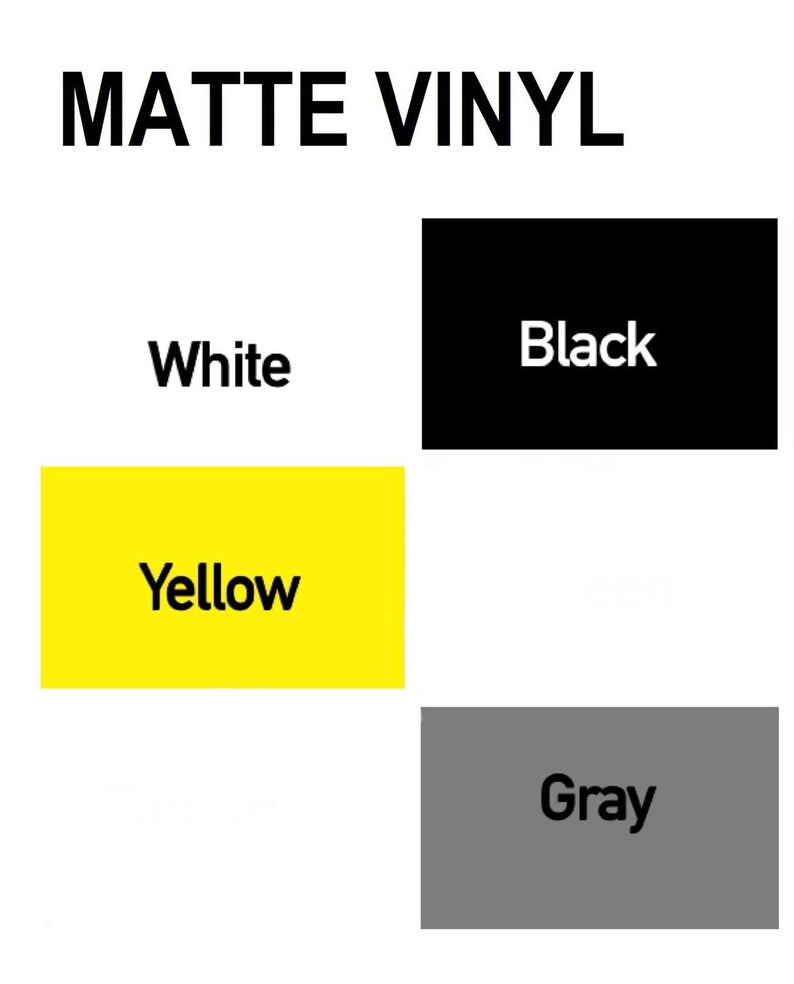 Emotional Support Vehicle Decal ESV Decal Vinyl Sticker - Etsy