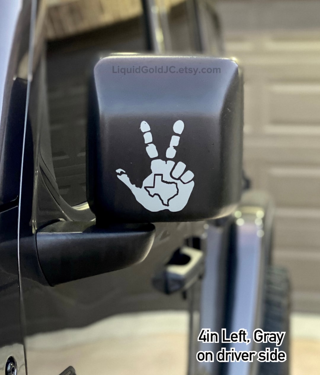 Wave Custom Cutout Outline Decal | Wave Sticker Decal| Vinyl Sticker ...