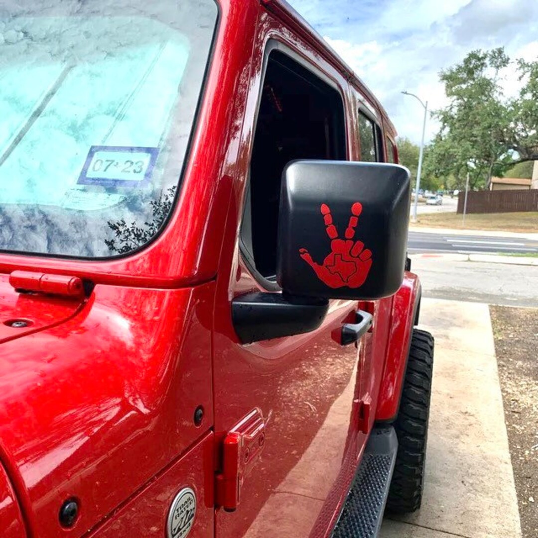 Wave Custom Cutout Outline Decal Wave Sticker Decal Vinyl Sticker Wave ...