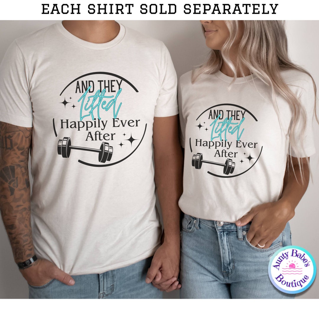 Gym Tank for Couples,couples Gift,workout Tank Top,gym Shirt,workout ...