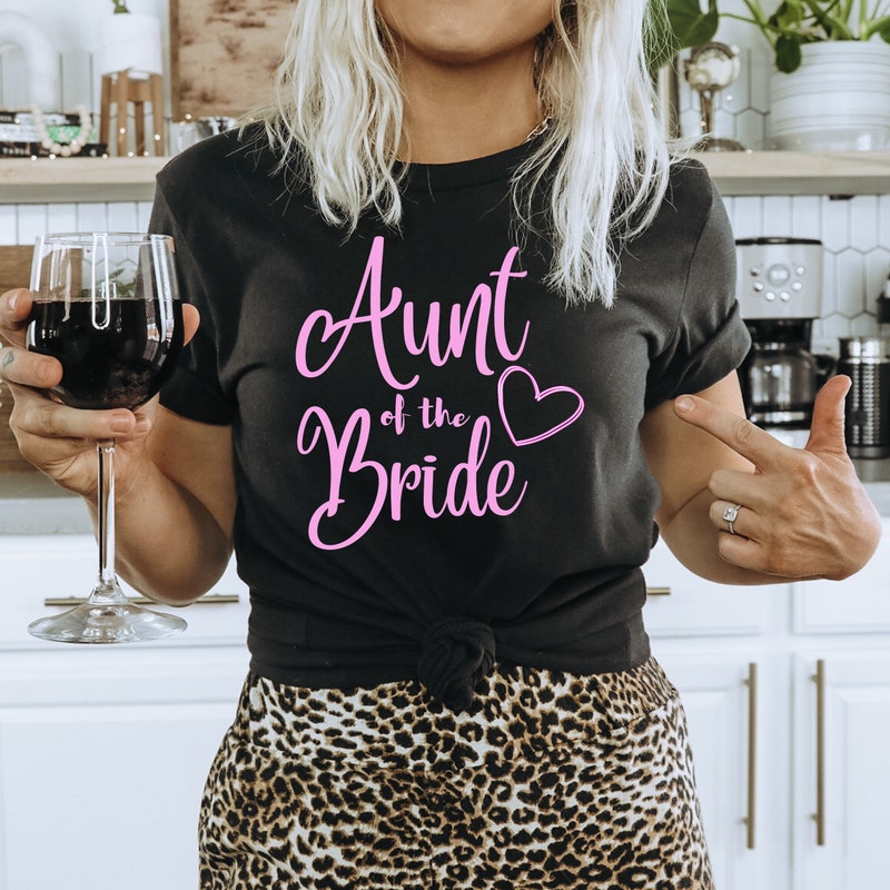 Funny Bride Shirt - Etsy