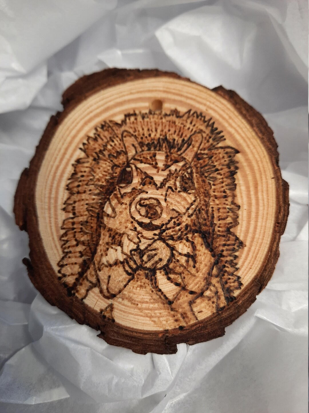 Squirrel Wood Burning (tommy) - Etsy