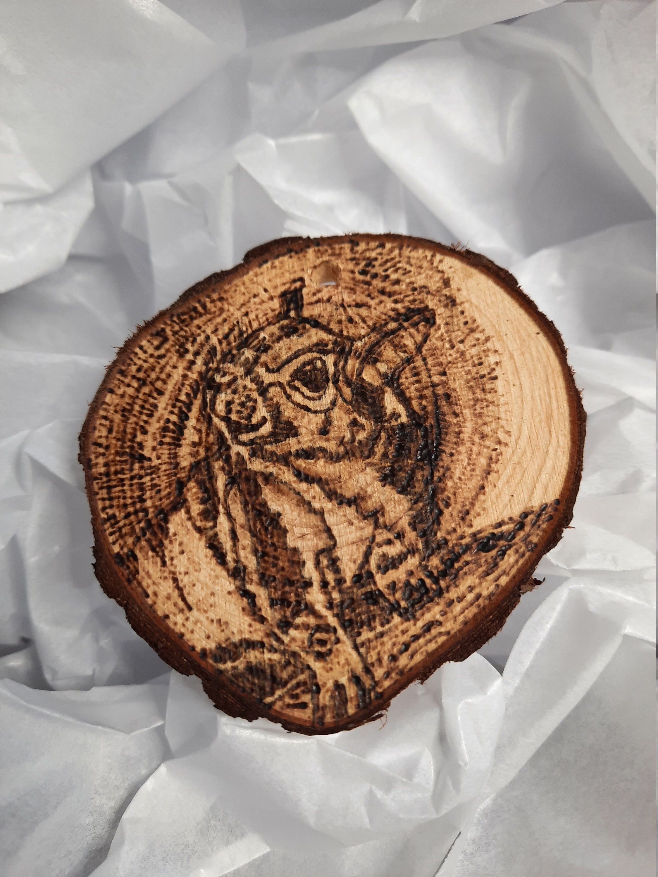 Squirrel Wood Burning (wesley) - Etsy