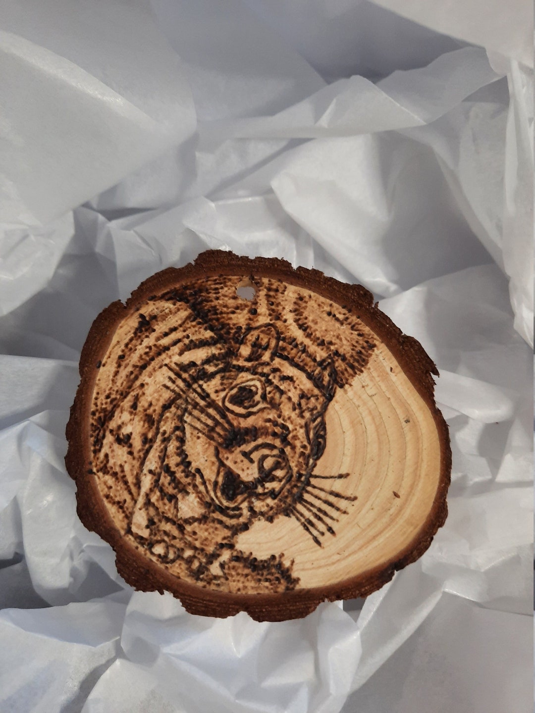 Squirrel Wood Burning (vince) - Etsy