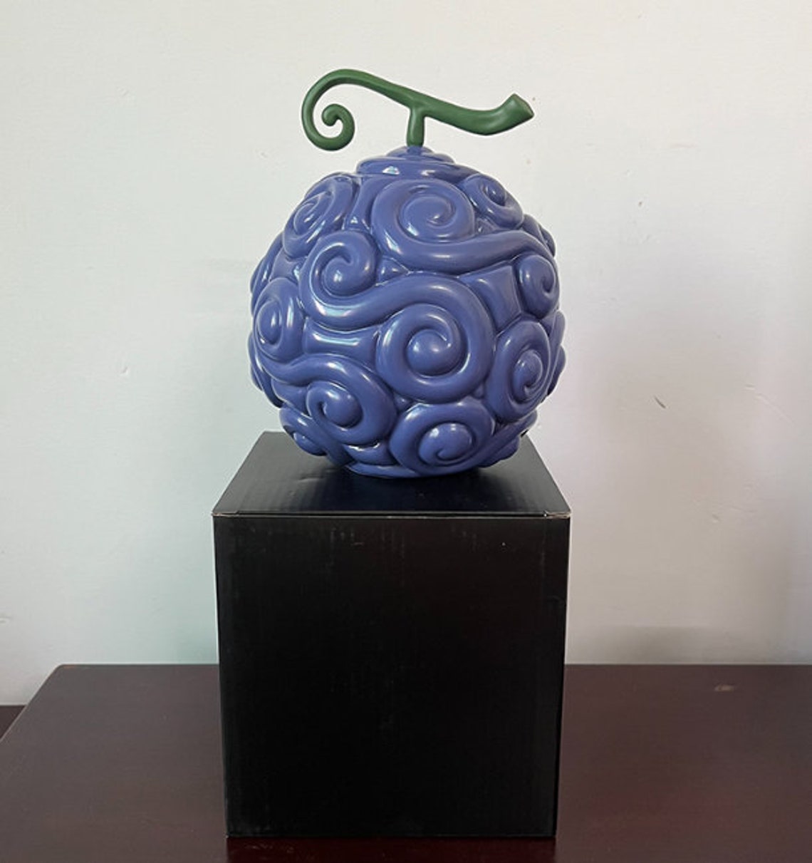 16cm/6.3 Inch Devil Fruits Figures Collection Gomu Gomu, Mera Mera and ...