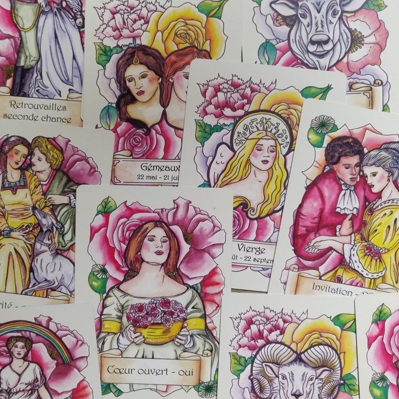 Oracle - Etsy Canada