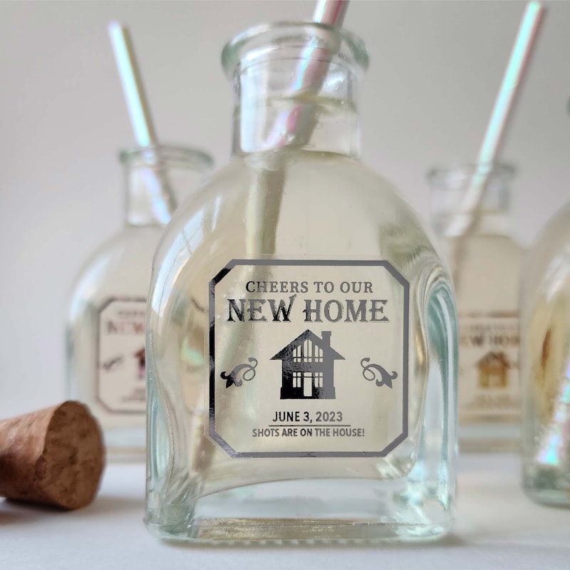 Housewarming Svg - Etsy