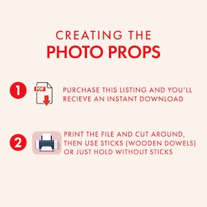 Instant Download RIP 20s Theme Photo Props for 30th Birthday Digital ...