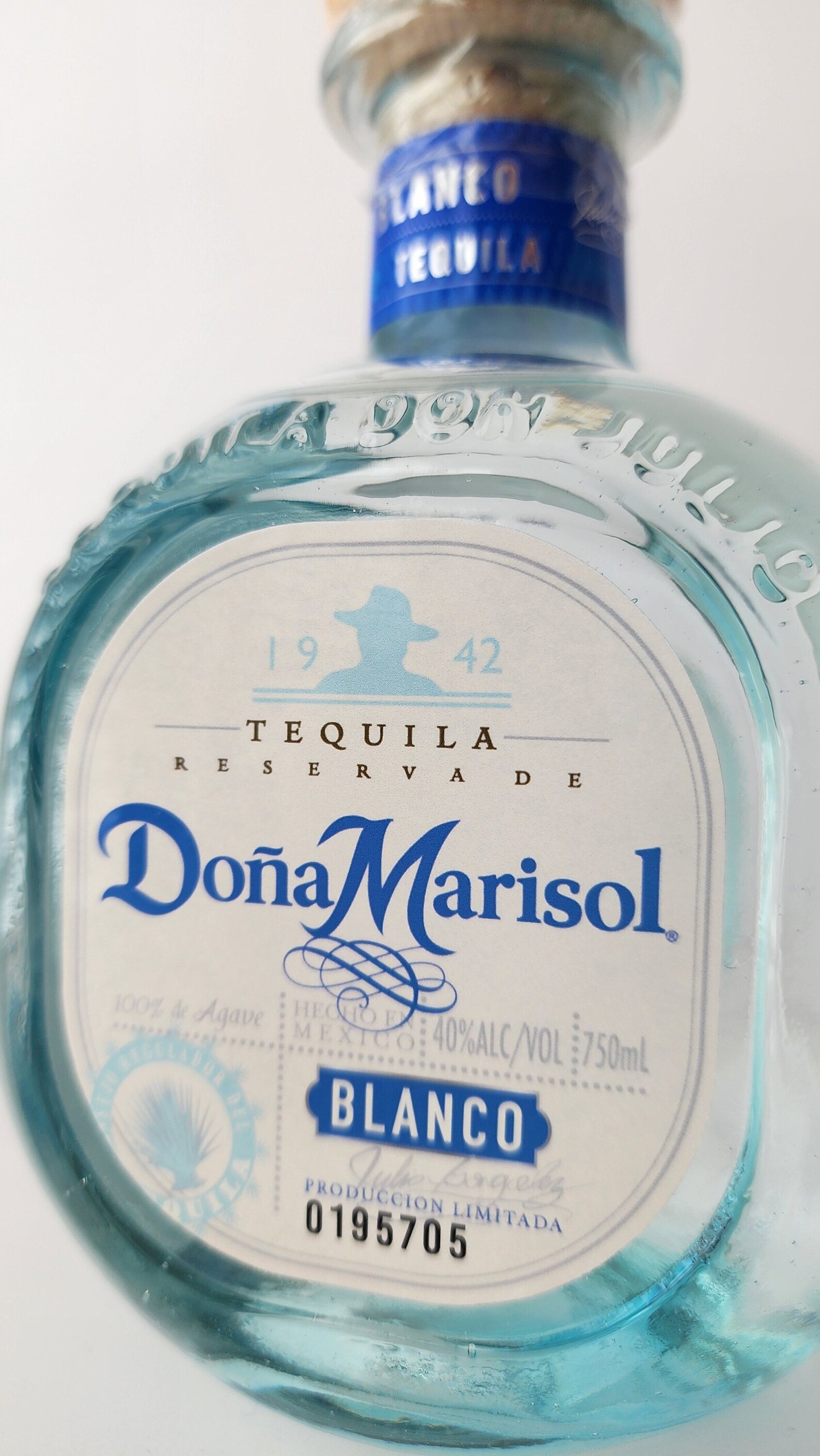 Gift for Birthday Don Julio Blanco Bottle Label for Birthday - Etsy