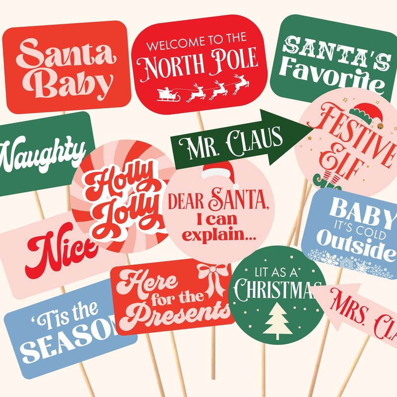 Family Photos Prop - Etsy