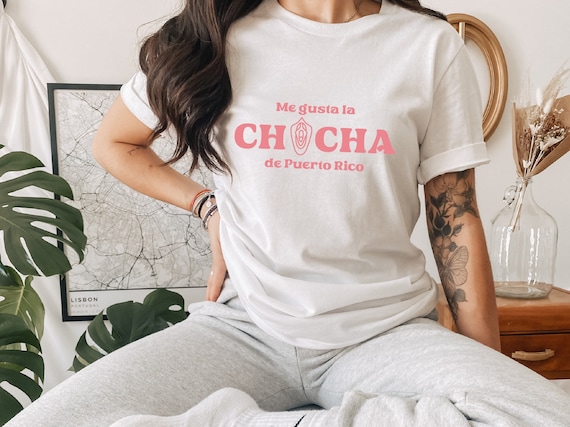 Me Gusta La Chocha De Puerto Rico Bad Bunny Merch Bad Bunny - Etsy