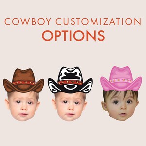 Customized Pirate Hat Cupcake Topper for Pirate Theme Birthday Photos ...