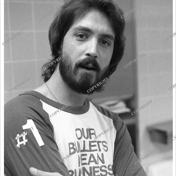 Michael Stanley - Etsy