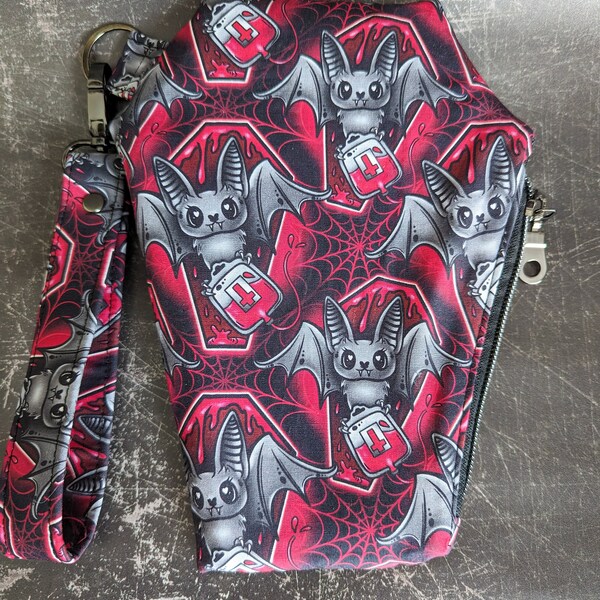 Bats Blood - Etsy