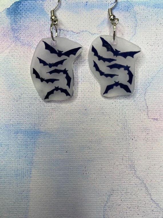 Good Luck Bats - Etsy