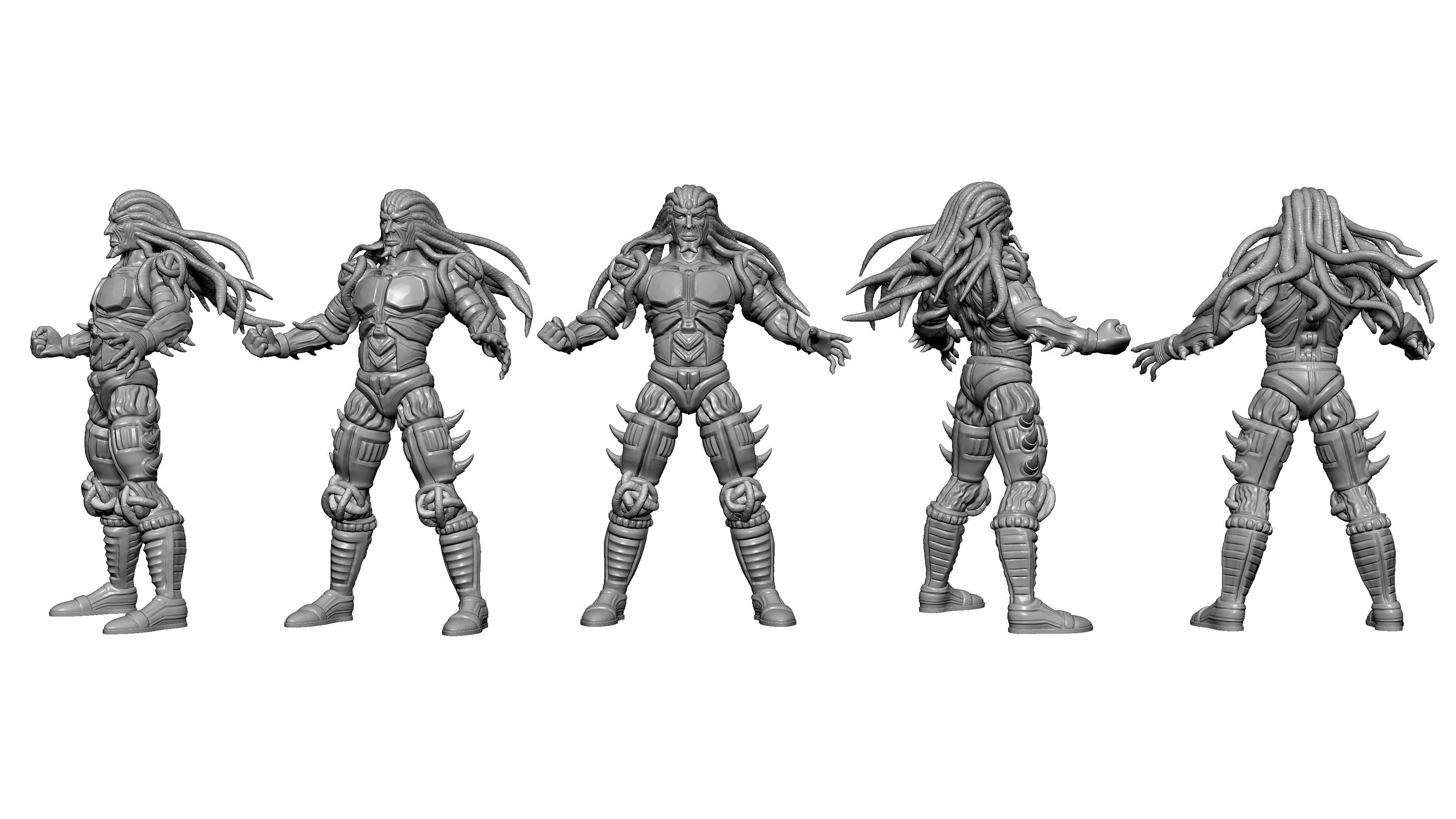 Ooze Men_ooze Man - Etsy