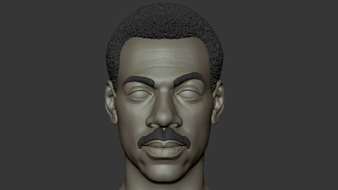 Axel Foley_beverly Hills Cop - Etsy