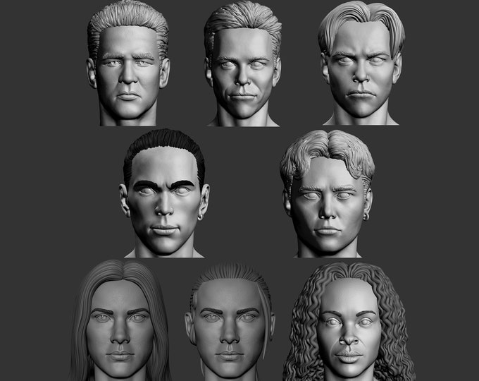 Power Rangers Zeo Zeo Pods Lightning Collection Accessories - Etsy