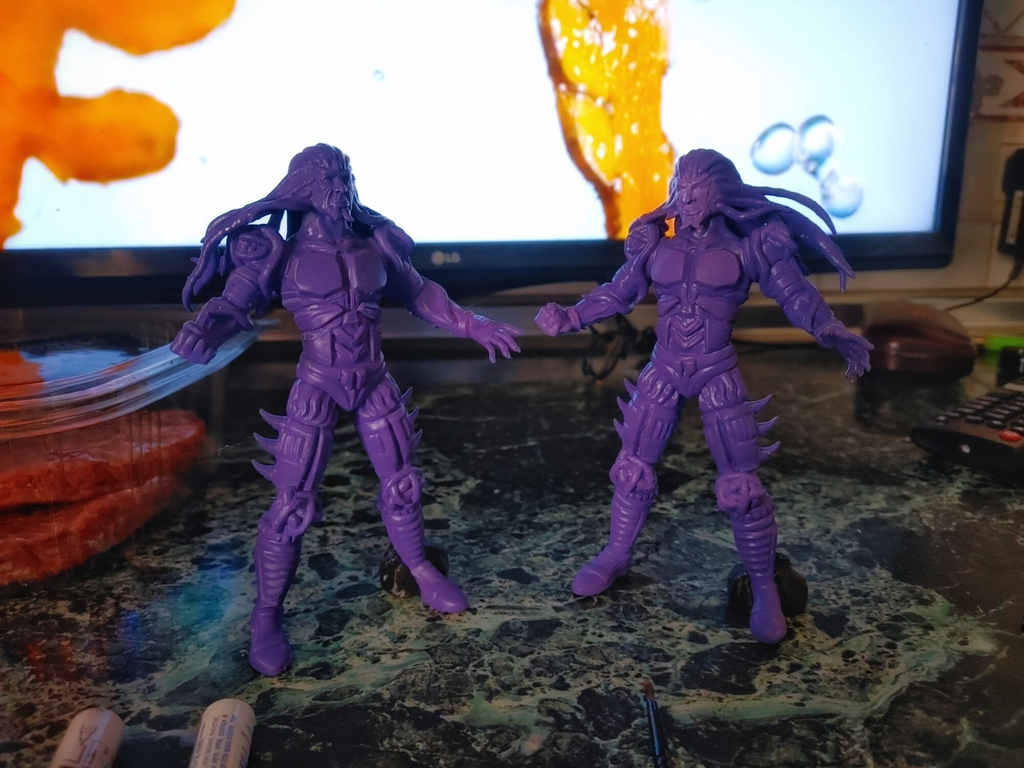 Ooze Men_ooze Man - Etsy