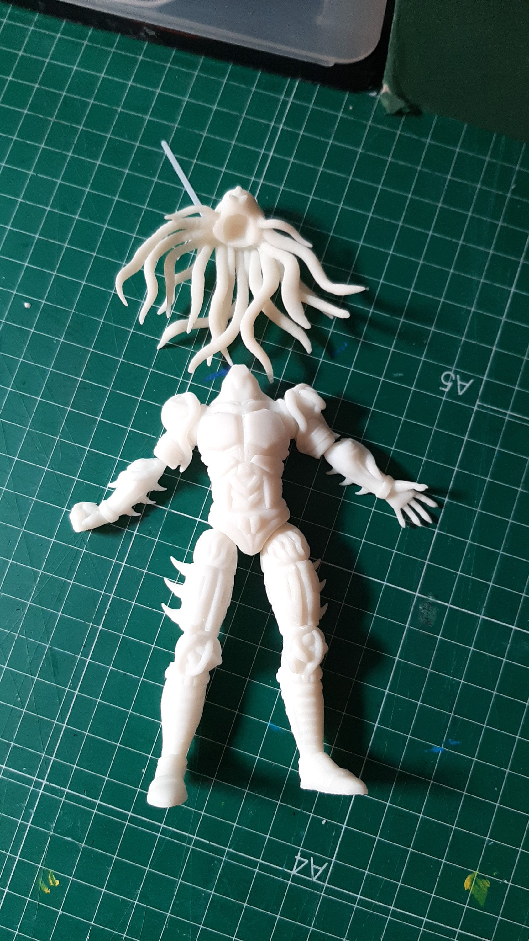 Ooze Men_ooze Man - Etsy