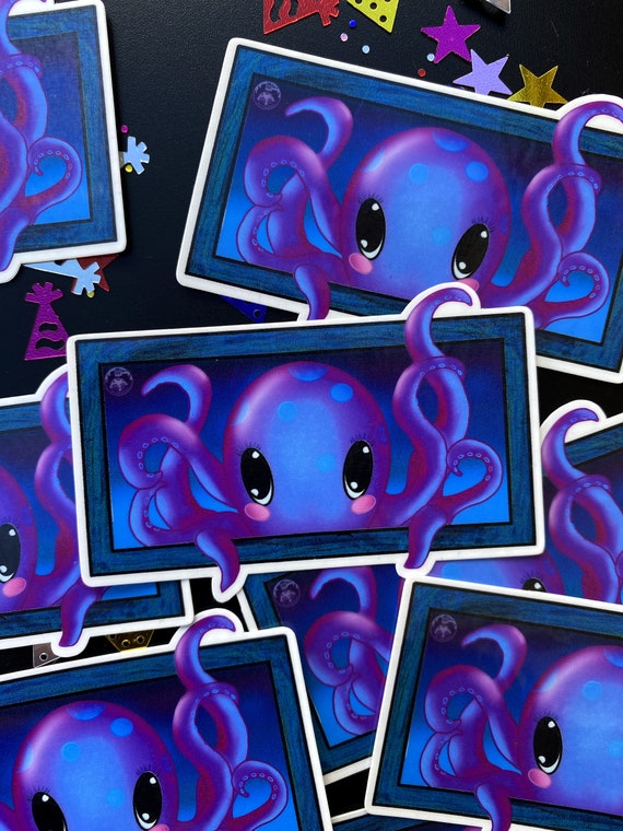 Stickers, Labels & Tags Octie cutie Stickers etna.com.pe