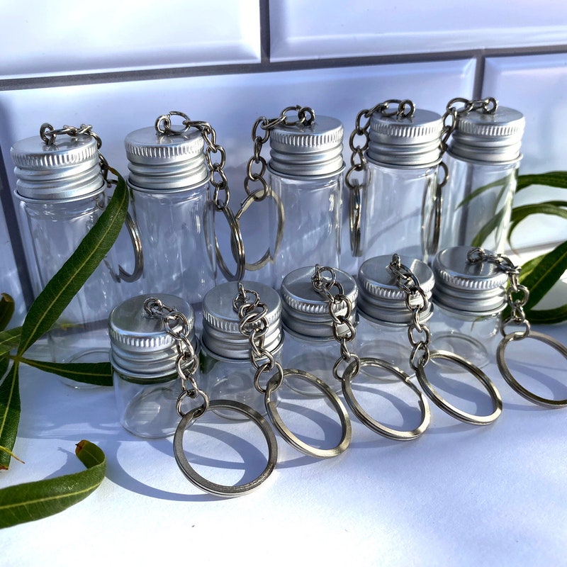 Seasoning Keychain - Etsy