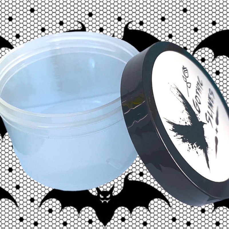 Slime Containers - Etsy