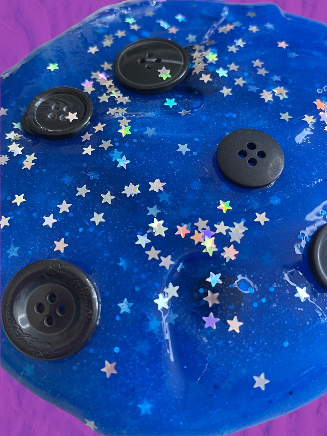 Coraline Slime Duo Pack - Etsy