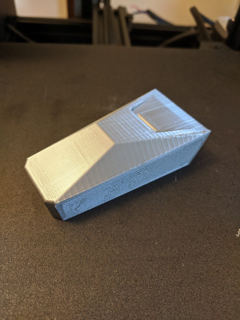 Tesla Whistle .STL File! 3D Print Your Own Tesla Whistle! - Etsy